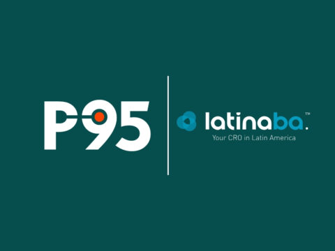 P95 & LatinaBA partner to propel vaccine research in Latin America