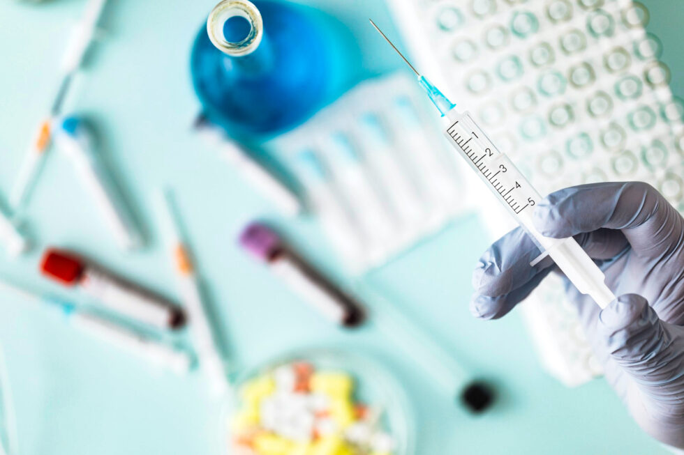 Pharmacovigilance support in global clinical trials | Insights by P95