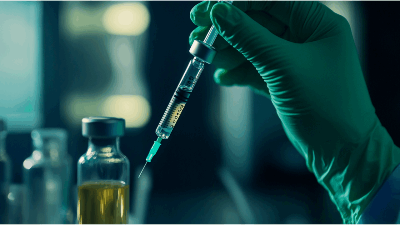 How to Design Phase I Vaccine Studies in Europe Webinar | Hosted by P95 ...