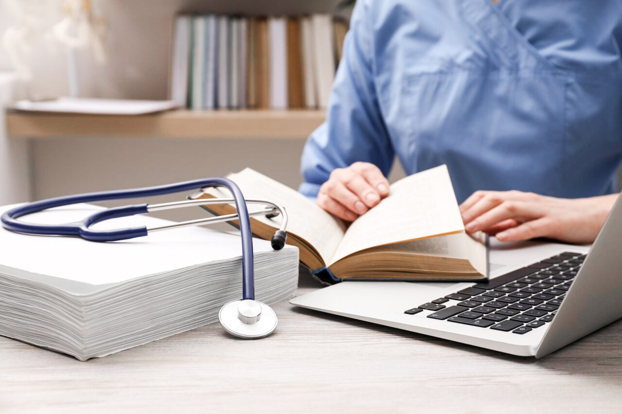 Medical Writing for Vaccine Programs and Infectious Disease